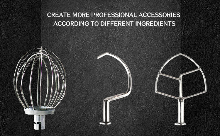 What is a Paddle Attachment for a Stand Mixer?